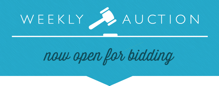 Auction #995 Lots Posted. Browse & Bid Now!